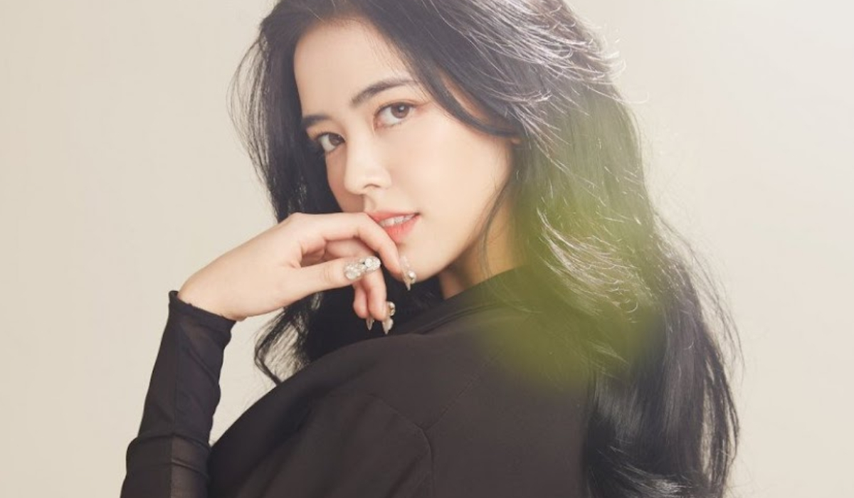 Black Swan's agency updates fans on Leia's mental health treatment ...