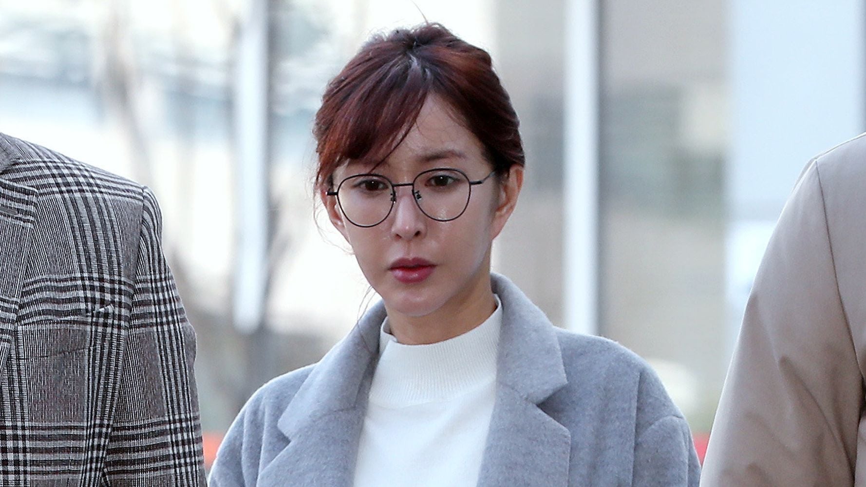 [TW/CW] S.E.S member Shoo reveals she had suicidal thoughts during her ...