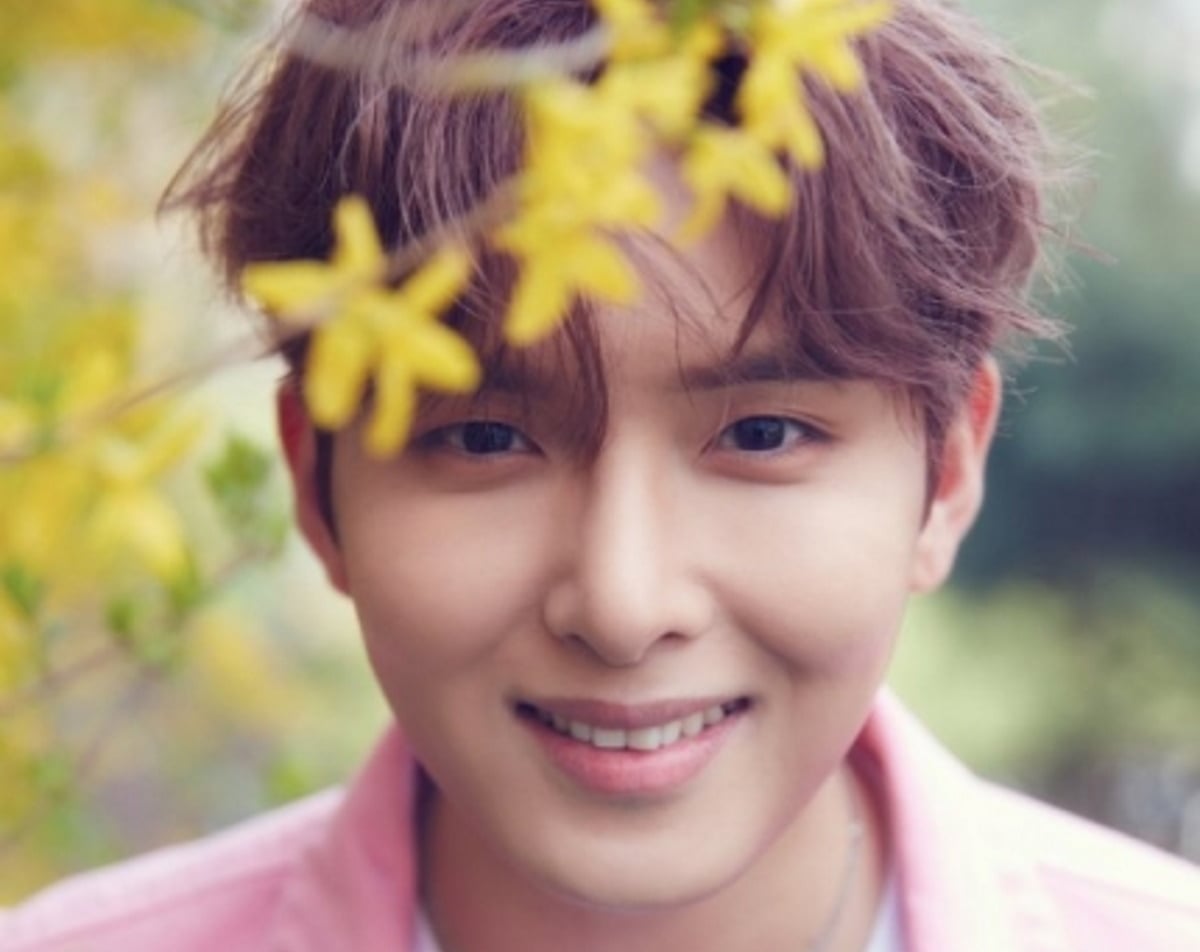 Super Junior's Ryeowook to make solo comeback in May | allkpop