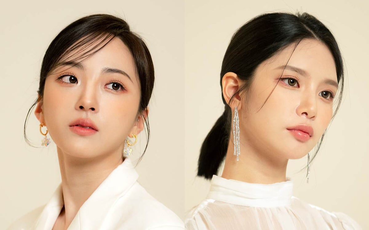 IOK Company confirms ELRIS's name change to ALICE + members' name ...