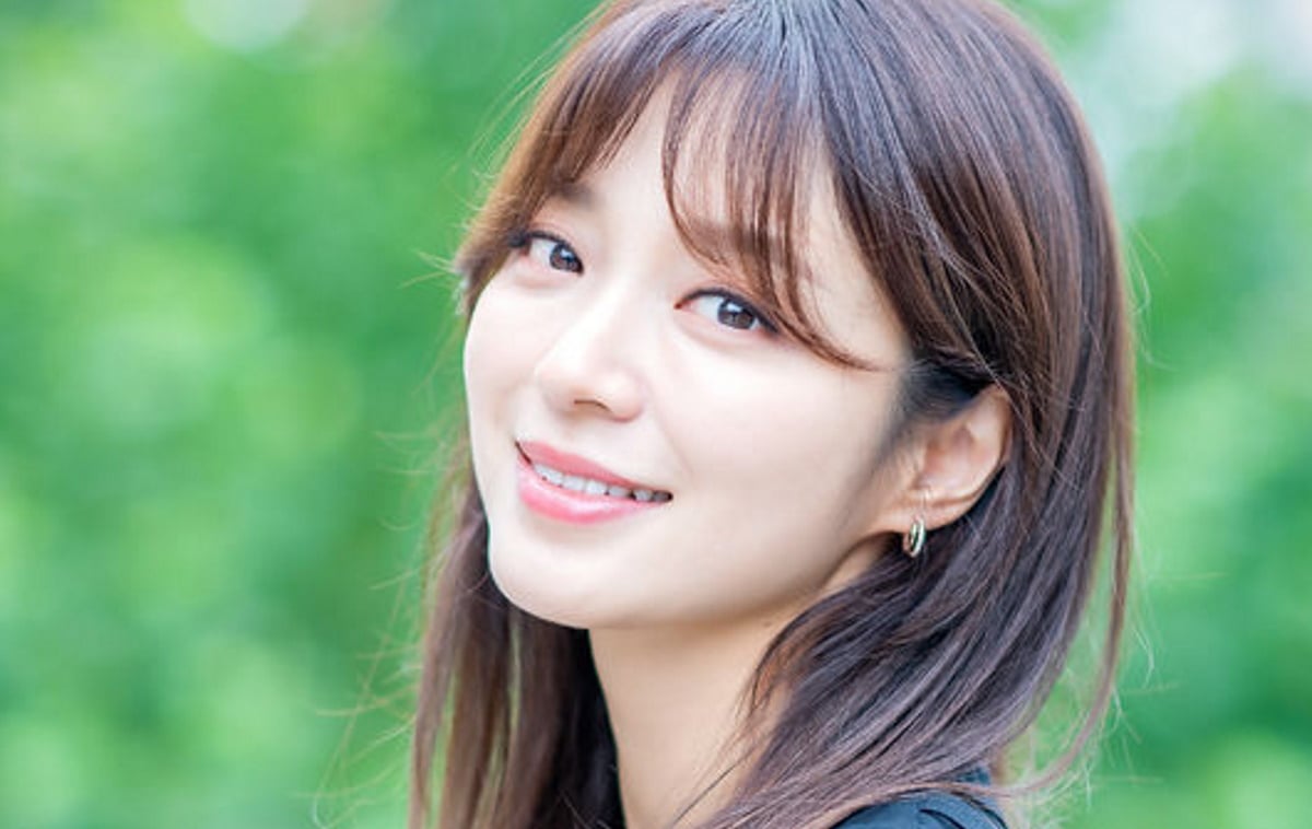 'Love (Ft. Marriage and Divorce) 3' actress Song Ji In tests positive ...