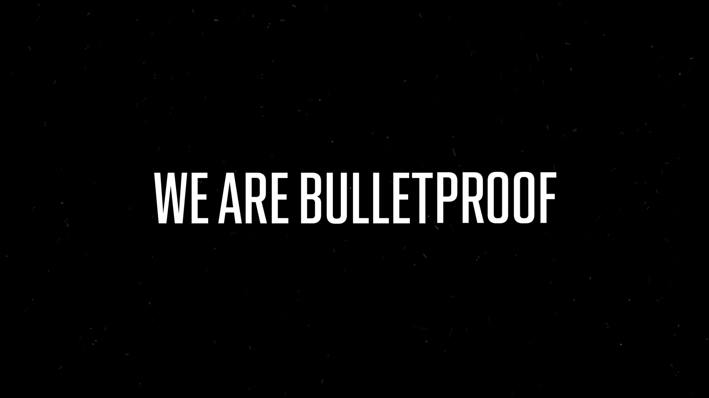 BTS raises anticipation for comeback with 'We Are Bulletproof ...