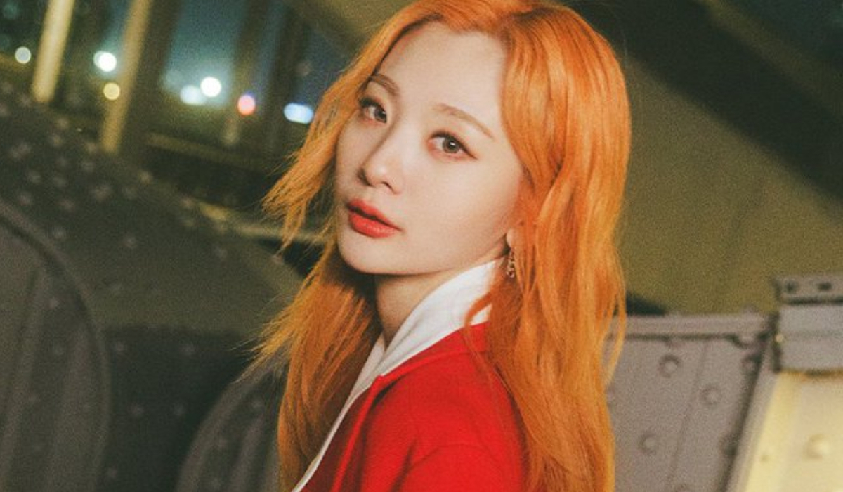 Bolbbalgan4 counts down to 'Seoul' comeback with new concept photos ...