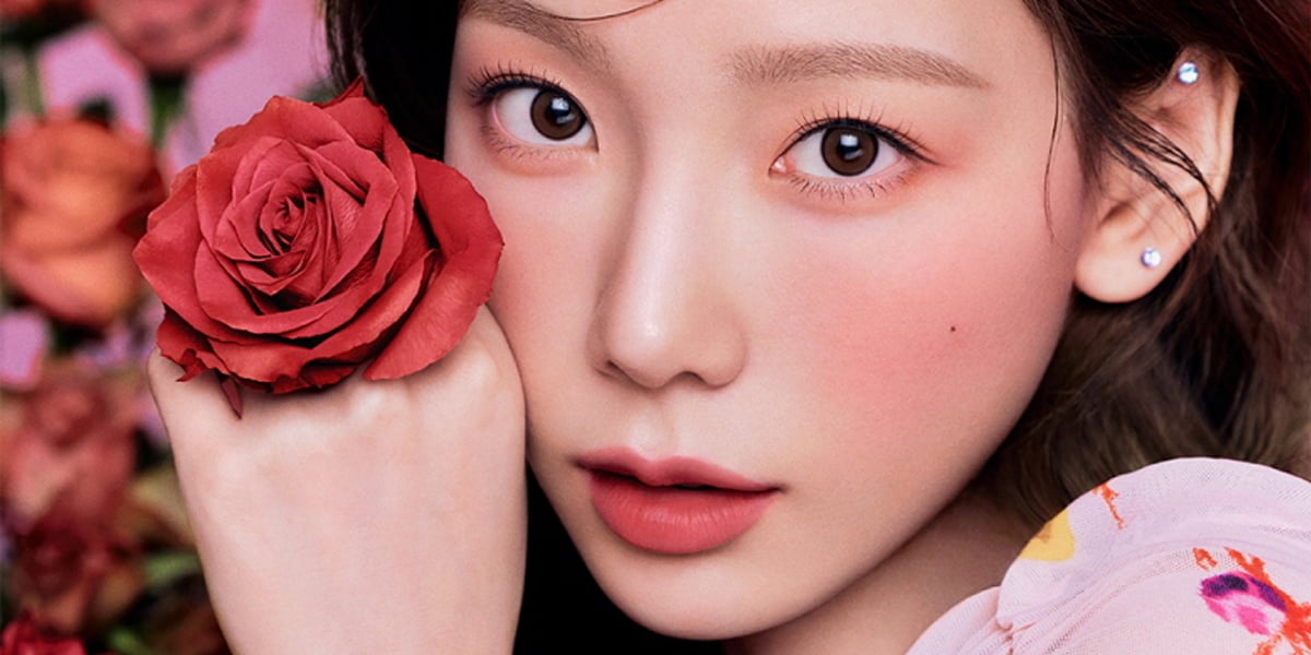 Girls' Generation's Taeyeon is the new muse of 'Benefit Cosmetics' in ...