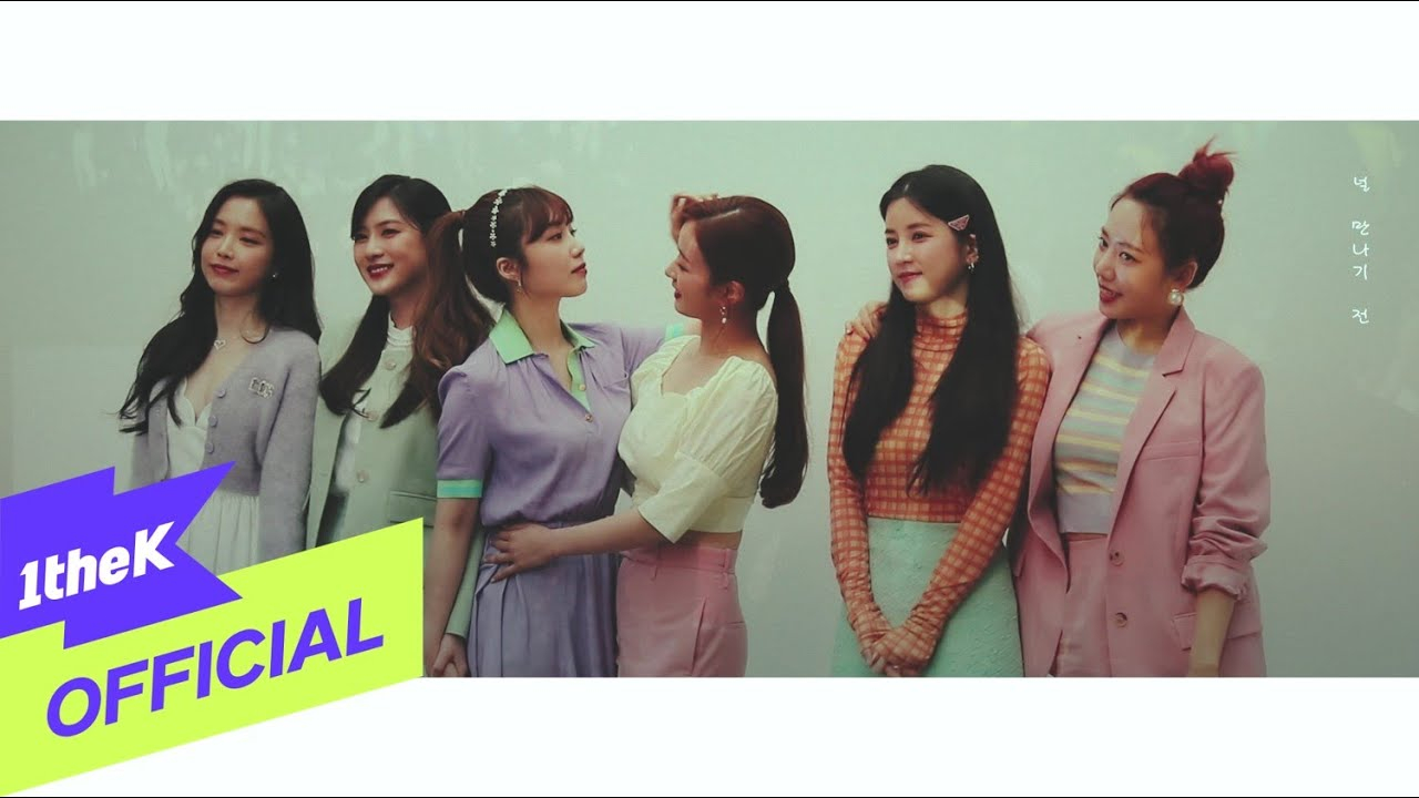 A Pink write letters to fans in 'I Want You to Be Happy' MV for 11th ...