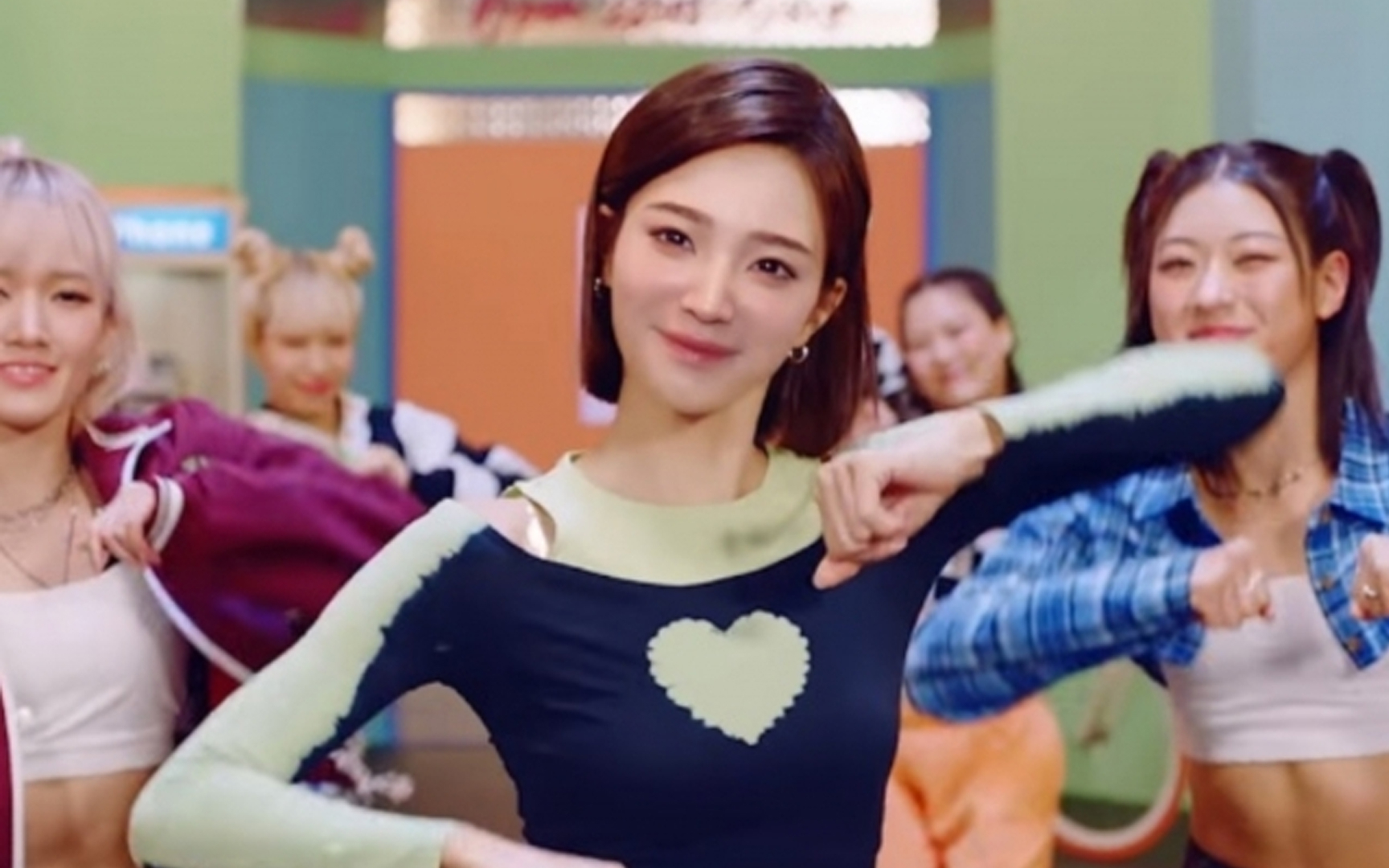 "Didn't even make it to the top 1000 on Melon" This Virtual AI singer ...