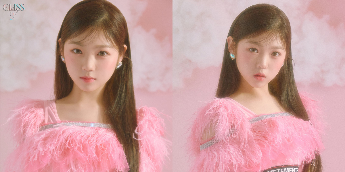 CLASS:y's Kim Ri Won brings out her lovely charms in 'Shut Down' debut ...