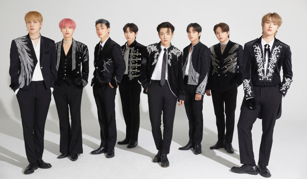 ATEEZ achieve a whopping 1 billion cumulative streams on Spotify | allkpop