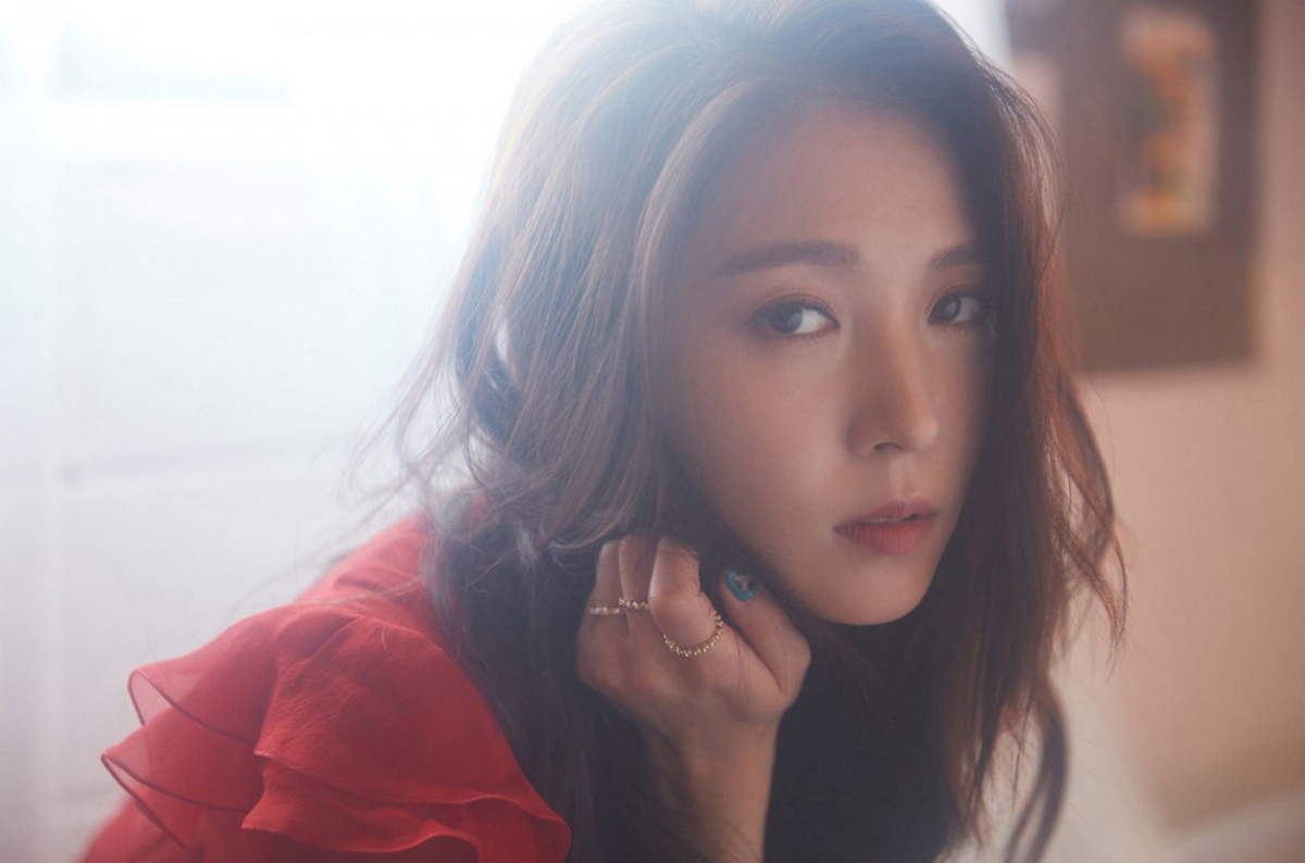 BoA opens up about issues promoting with project group GOT the beat ...
