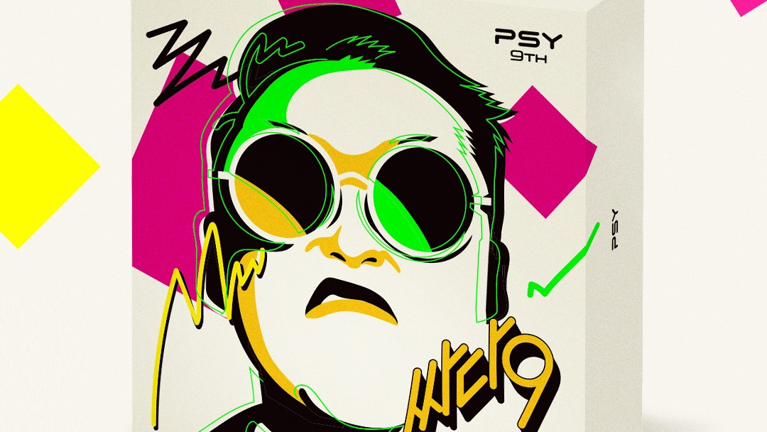 Psy reveals highlight medley for his upcoming 9th album | allkpop
