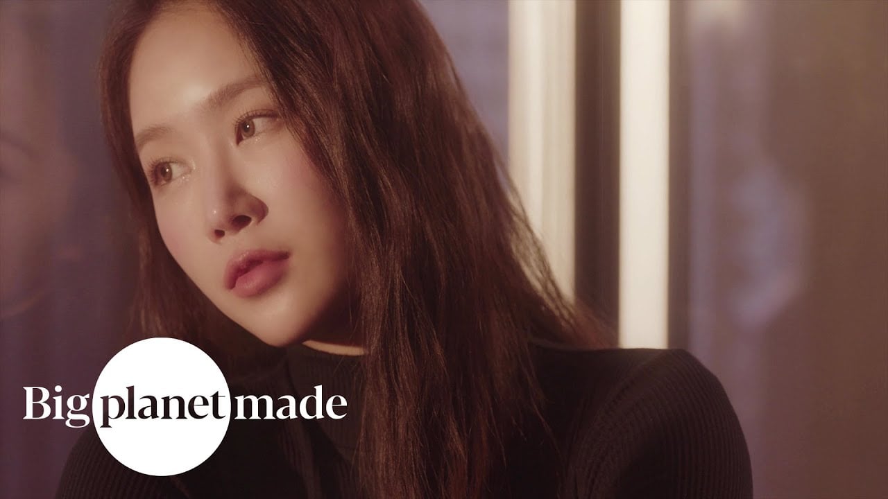 Soyu sees the sun come up in 'Business (Feat. BE'O)' MV teaser | allkpop