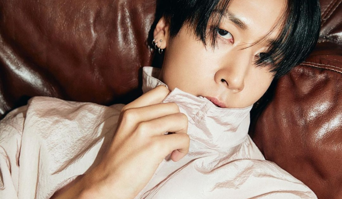 Ravi says goodbye to '1 Night 2 Days' cast and crew with new single ...