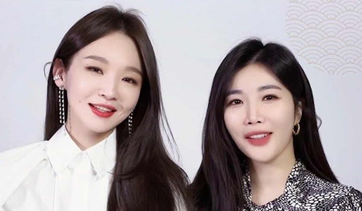 Davichi announces May comeback | allkpop