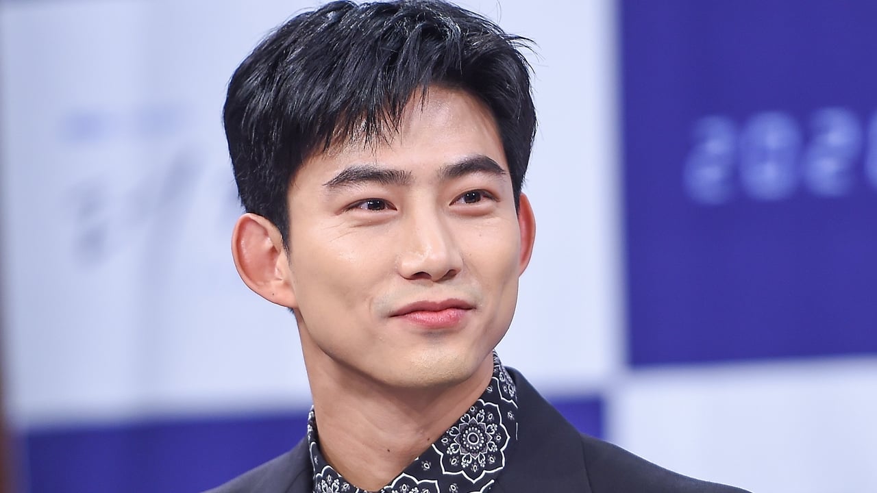 Taecyeon in talks to star as the lead in the upcoming zombie drama ...