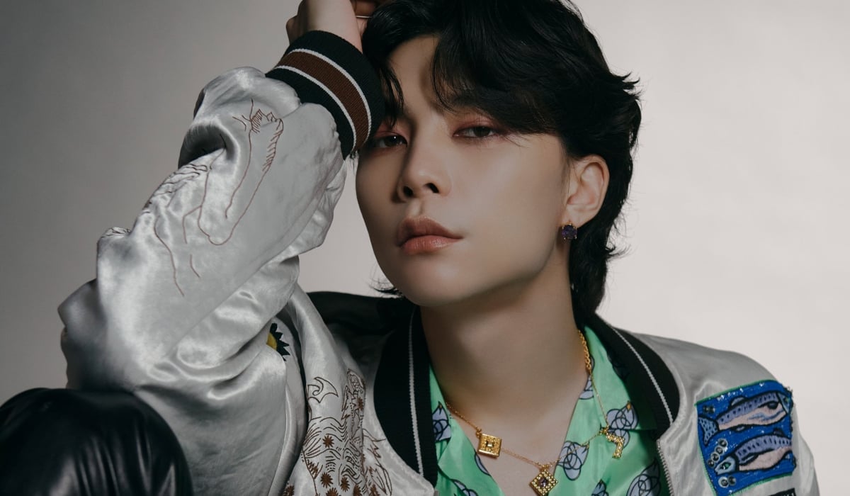 NCT's Johnny reportedly attending this year's Met Gala | allkpop