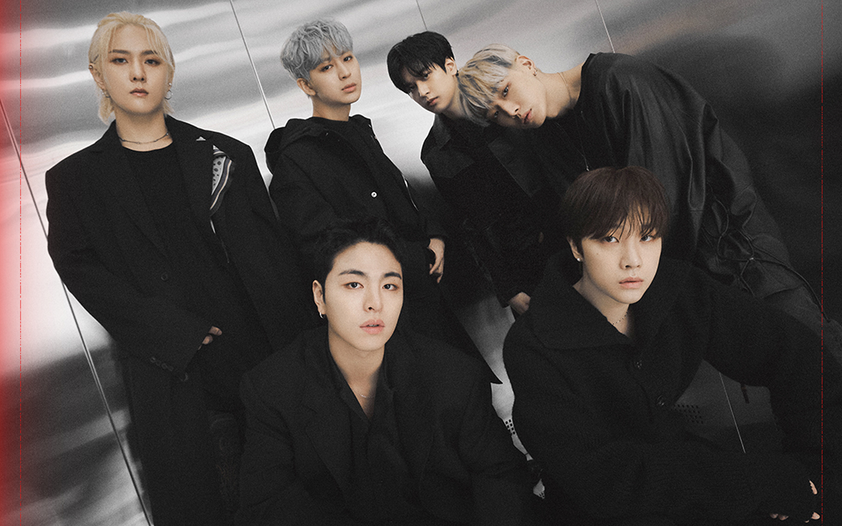 iKON is at the end of their countdown for their comeback with a 'D-Day ...