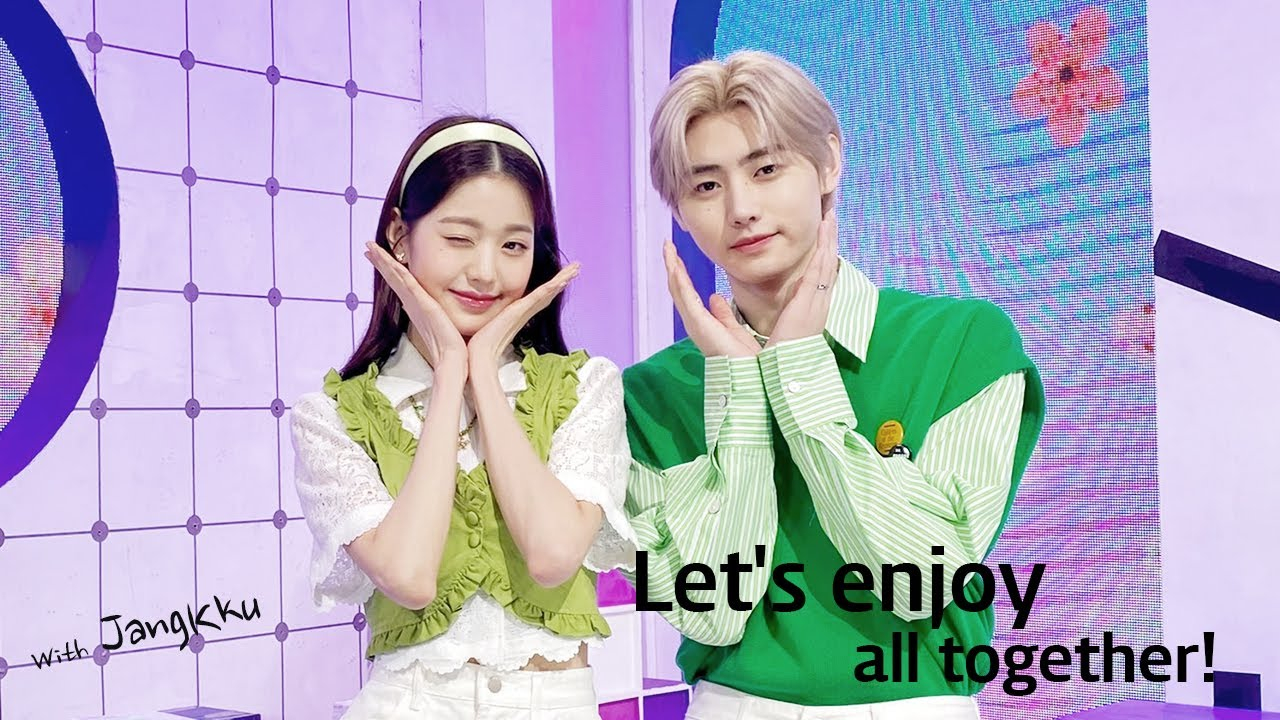 Watch 'Music Bank' Live feat. MONSTA X, CLASS:y, VERIVERY & more! | allkpop