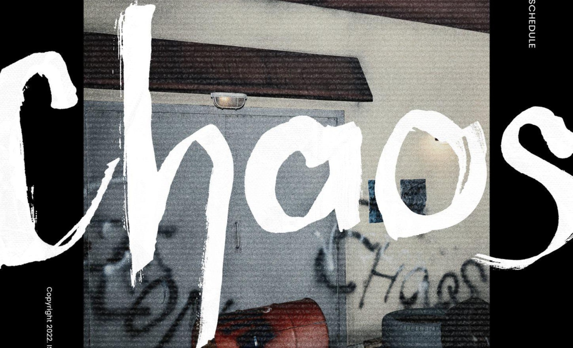 VICTON kicks off 'Chaos' comeback countdown with teaser schedule | allkpop