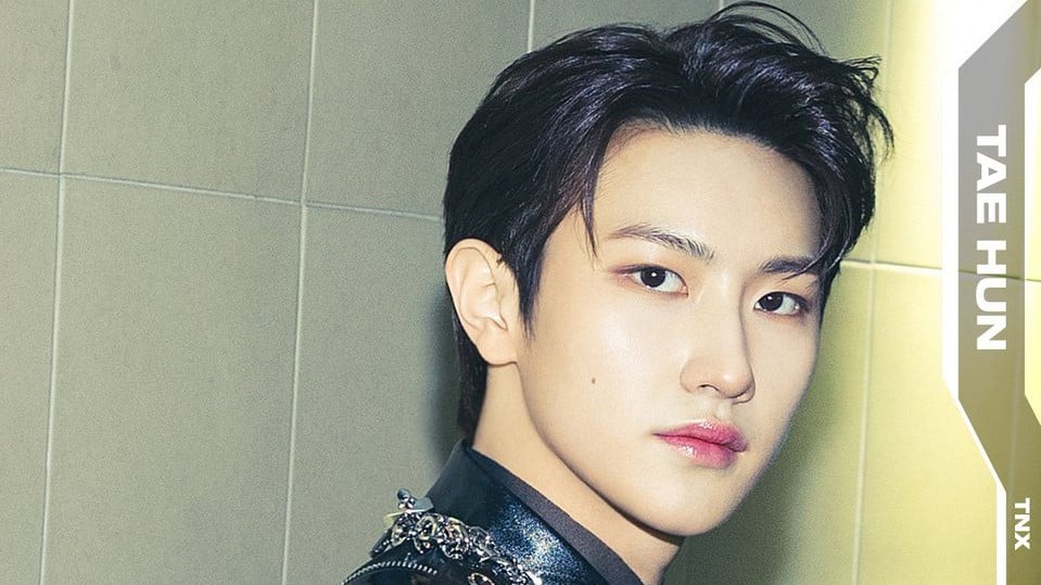 TNX continues rolling out debut concept photos for Tae Hun | allkpop