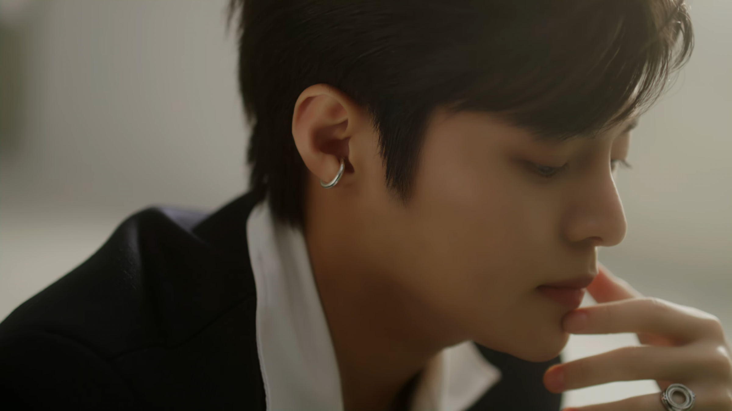 Ciipher shows their chic side in MV teaser for new single 'Fame' | allkpop