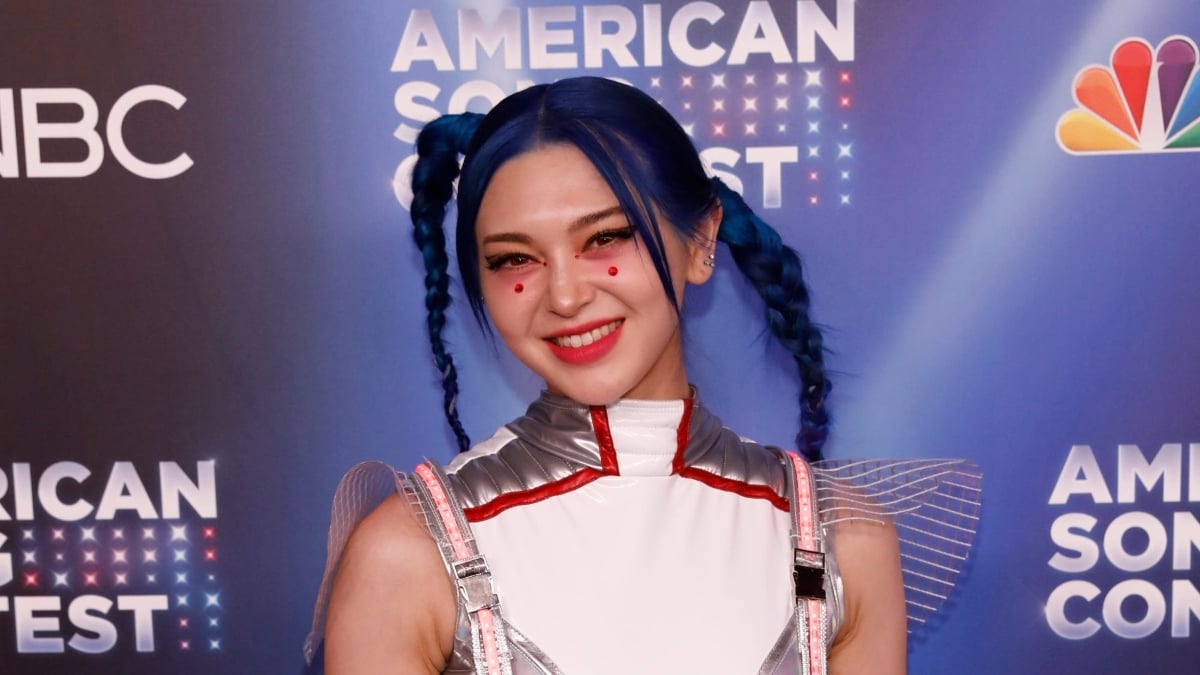 AleXa is announced as the winner of NBC's 'American Song Contest' | allkpop