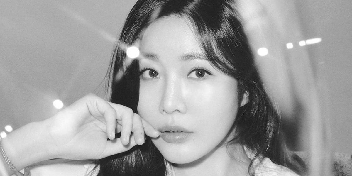 Davichi's Lee Hae Ri is getting married this summer | allkpop