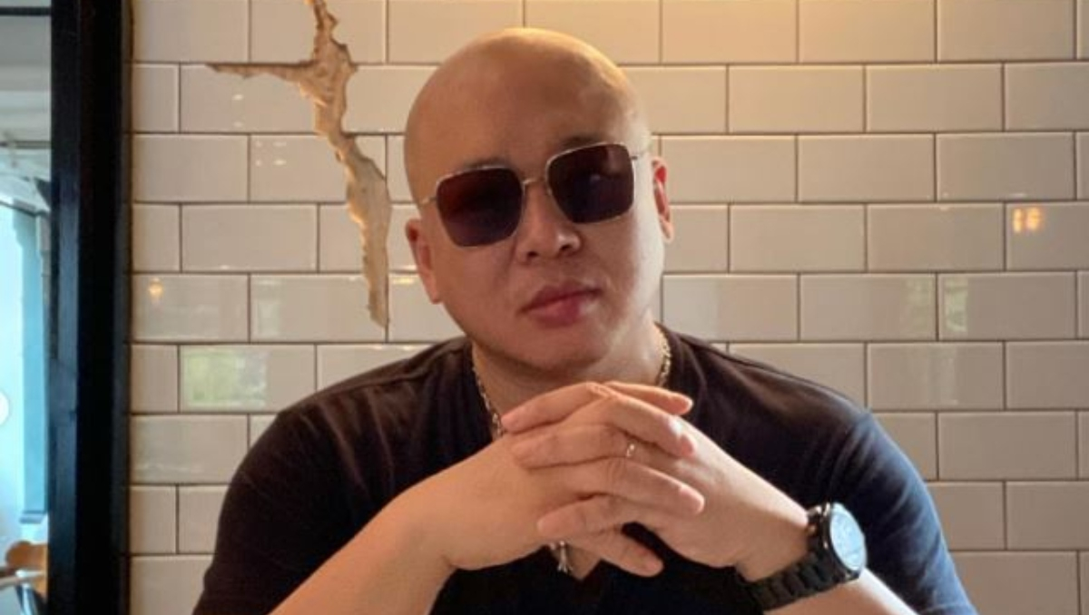 Music producer Don Spike announces he is getting married in June | allkpop