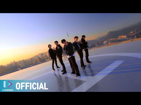 Fictional group X-PIERS from web drama series 'Broke Rookie Star ...