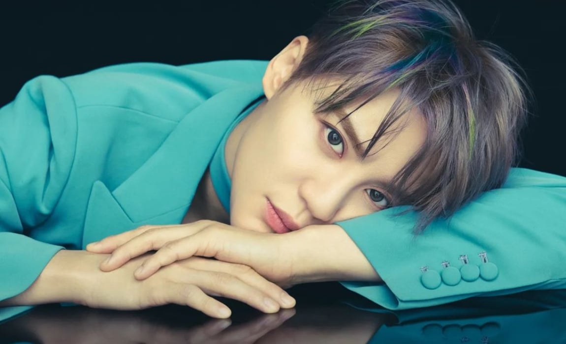 Junsu (XIA) to skip performance of his musical 'Death Note' due to ...