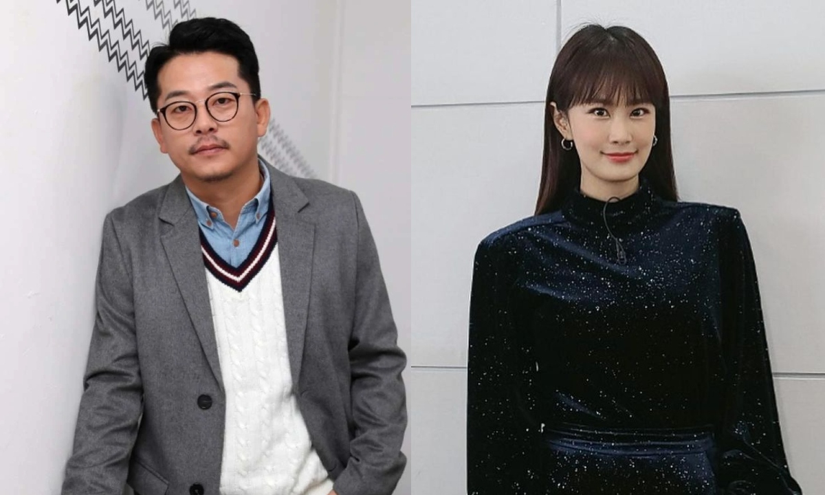'Comedian couple' Kim Jun Ho & Kim Ji Min to reportedly make appearance ...