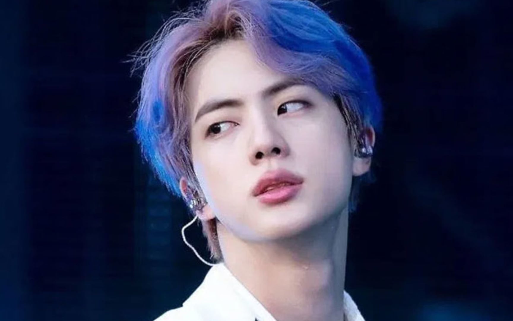 BTS's Jin shares his love for fans once again through the 'Proof of ...