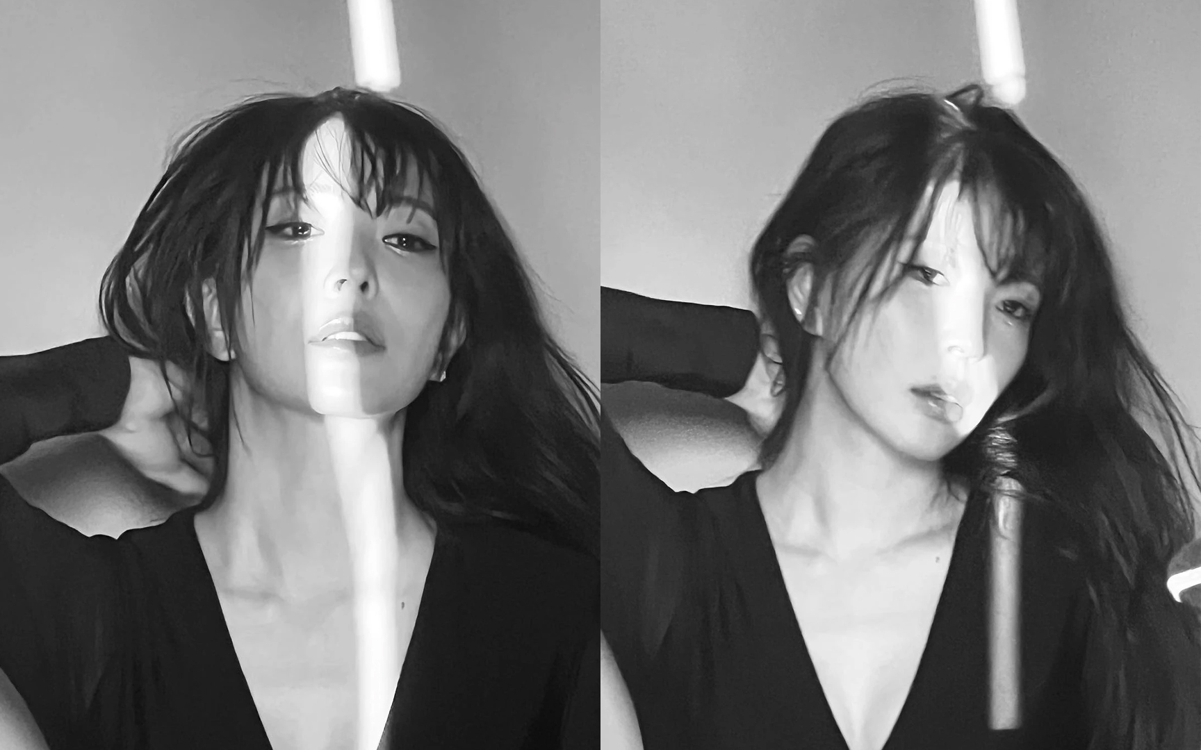 BoA reveals her alluring visuals in an oneiric photoshoot | allkpop