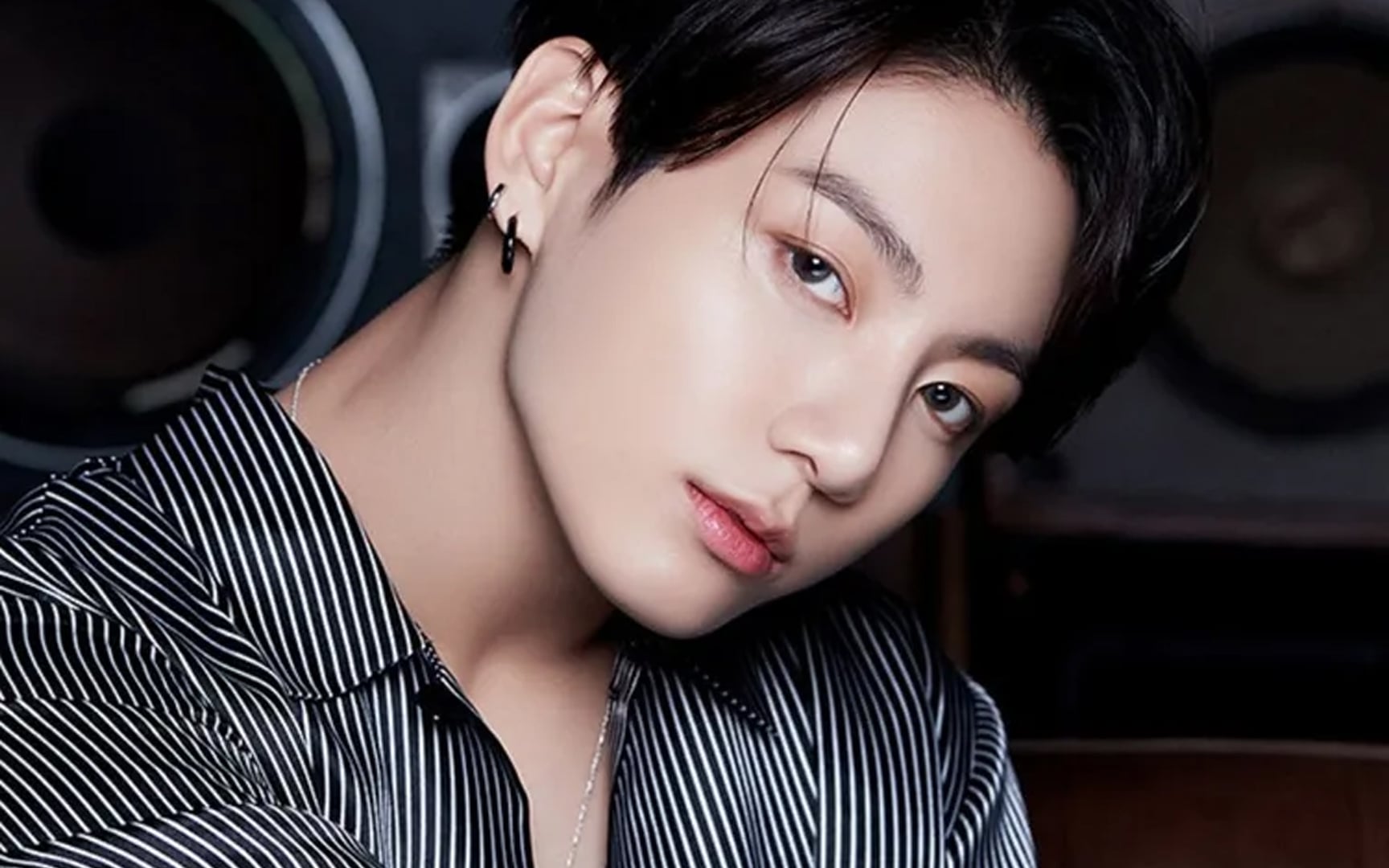 BTS's Jungkook shares why he chose "Euphoria" and "Dimple" in the ...