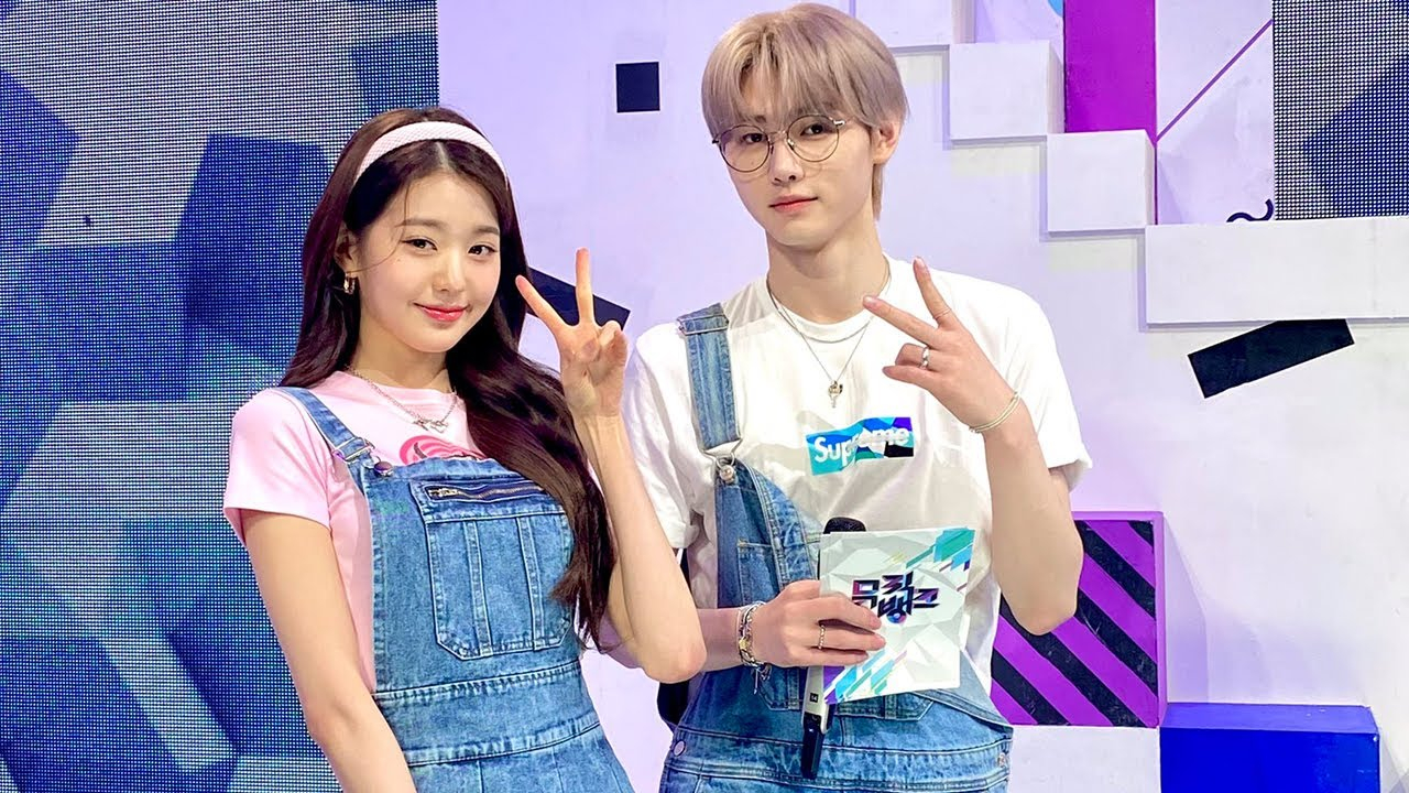 Watch 'Music Bank' Live feat. ASTRO, TXT, AB6IX & more! | allkpop