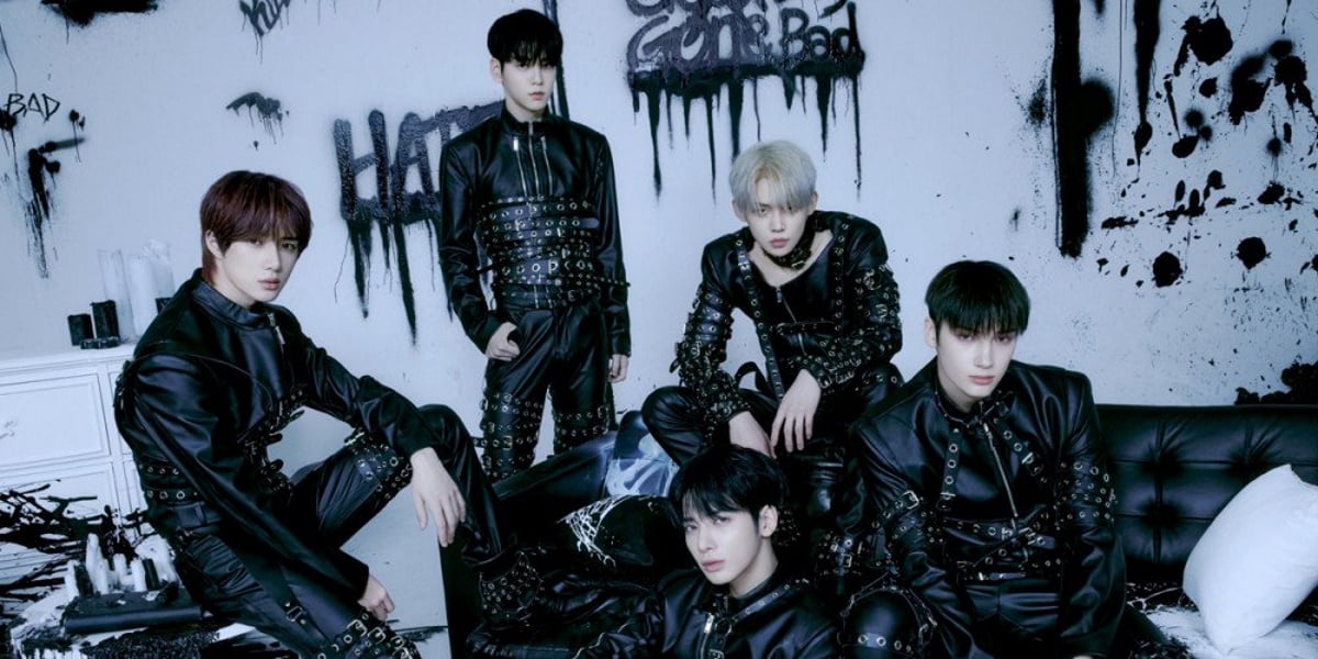 TXT win #1 + Performances from May 20th 'Music Bank'! | allkpop