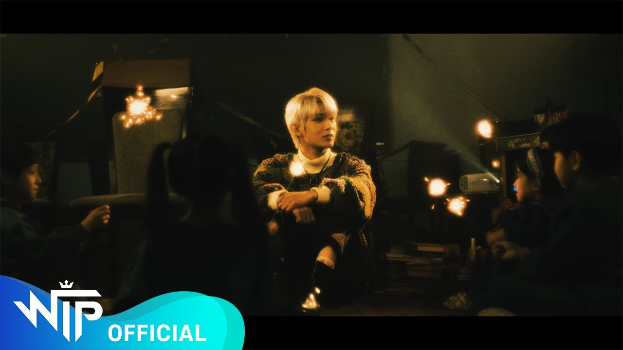 LUMINOUS reveal uplifting MV for 'Wish You Were Here' | allkpop