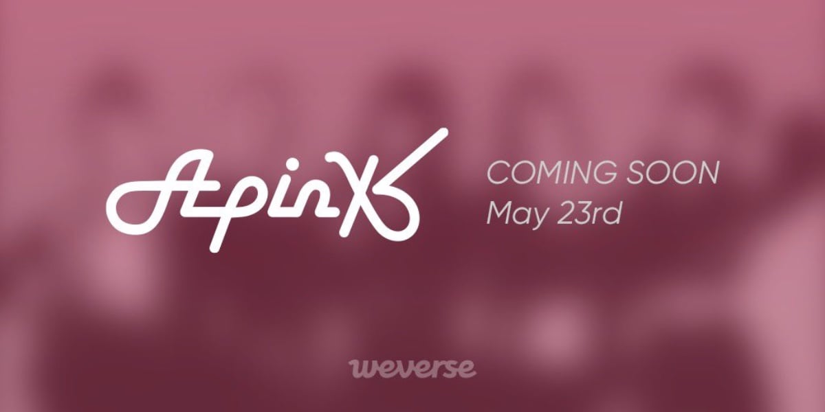 Apink Logo