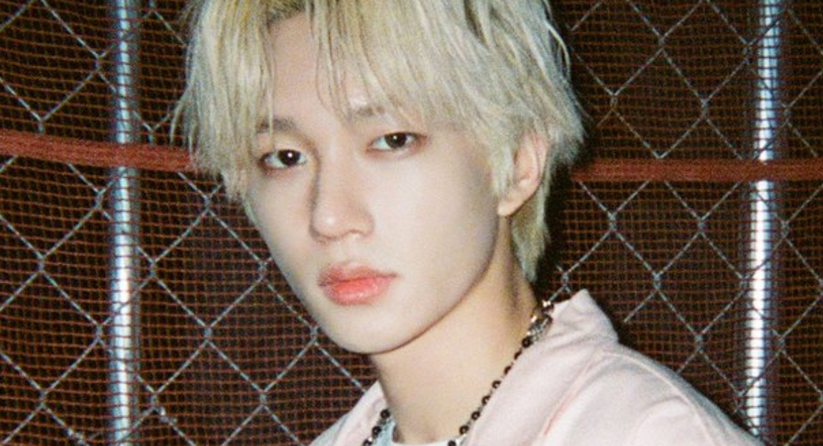 P1Harmony drops concept photos of Intak, Theo, and Jiung for new Pink ...