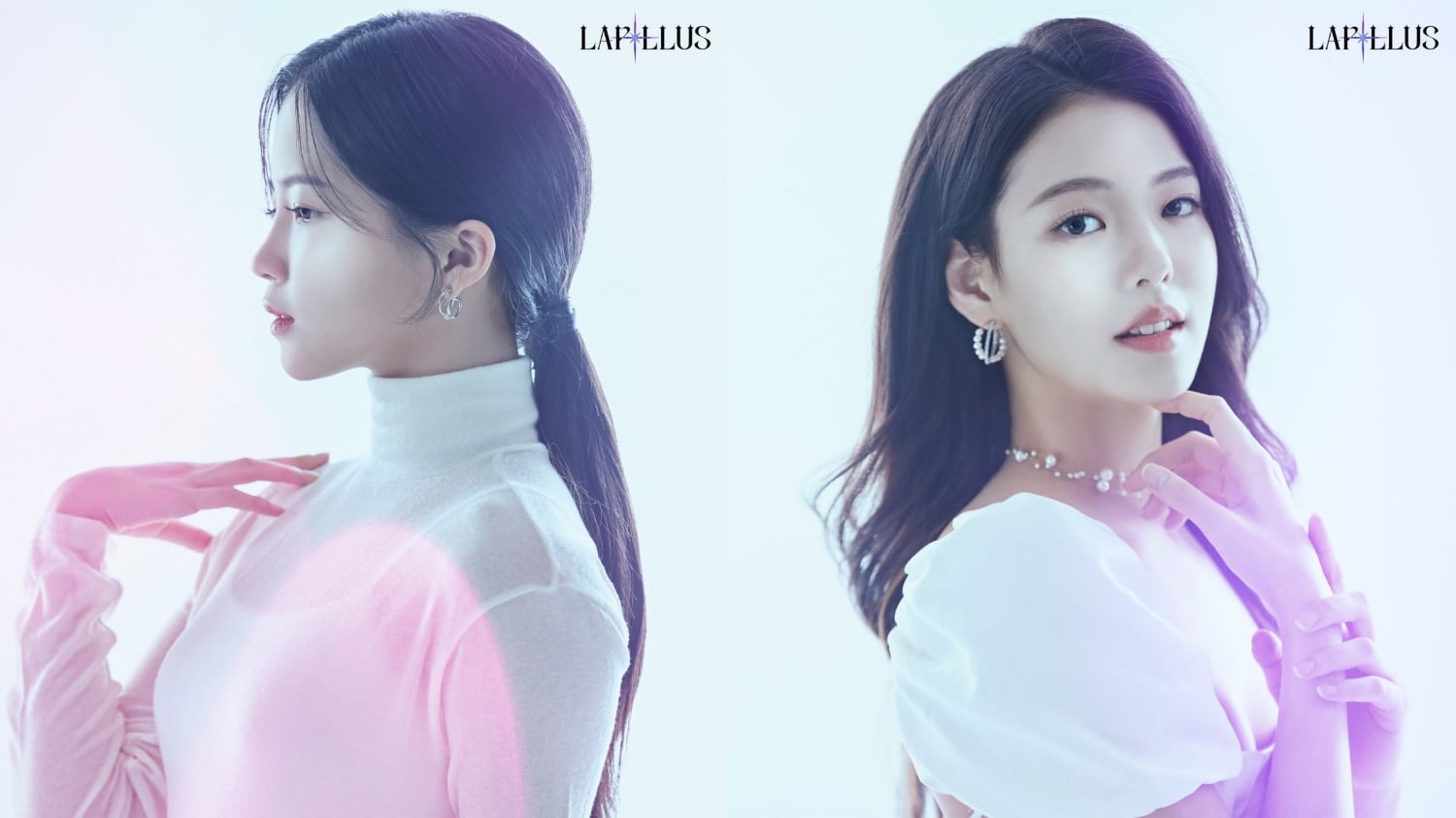 MLD Entertainment's new girl group Lapillus reveals its next two members, Seowon and Yue | allkpop
