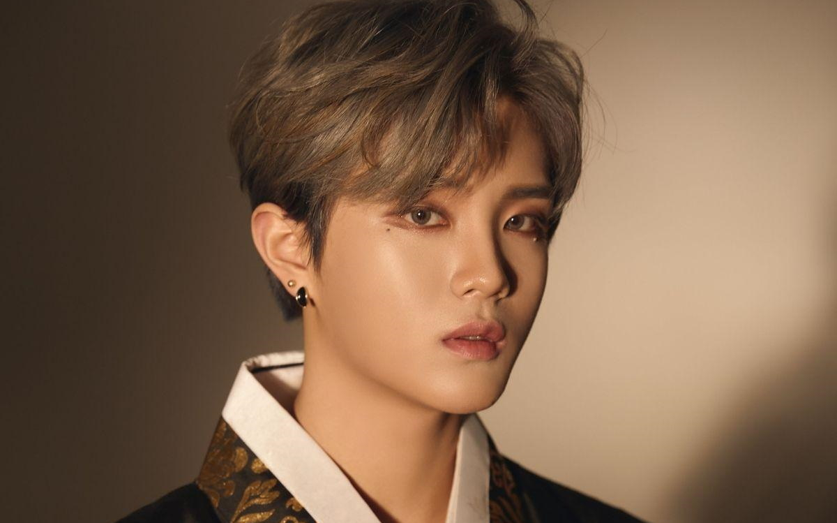 Chiwoo leaves KINGDOM due to personal issues | allkpop