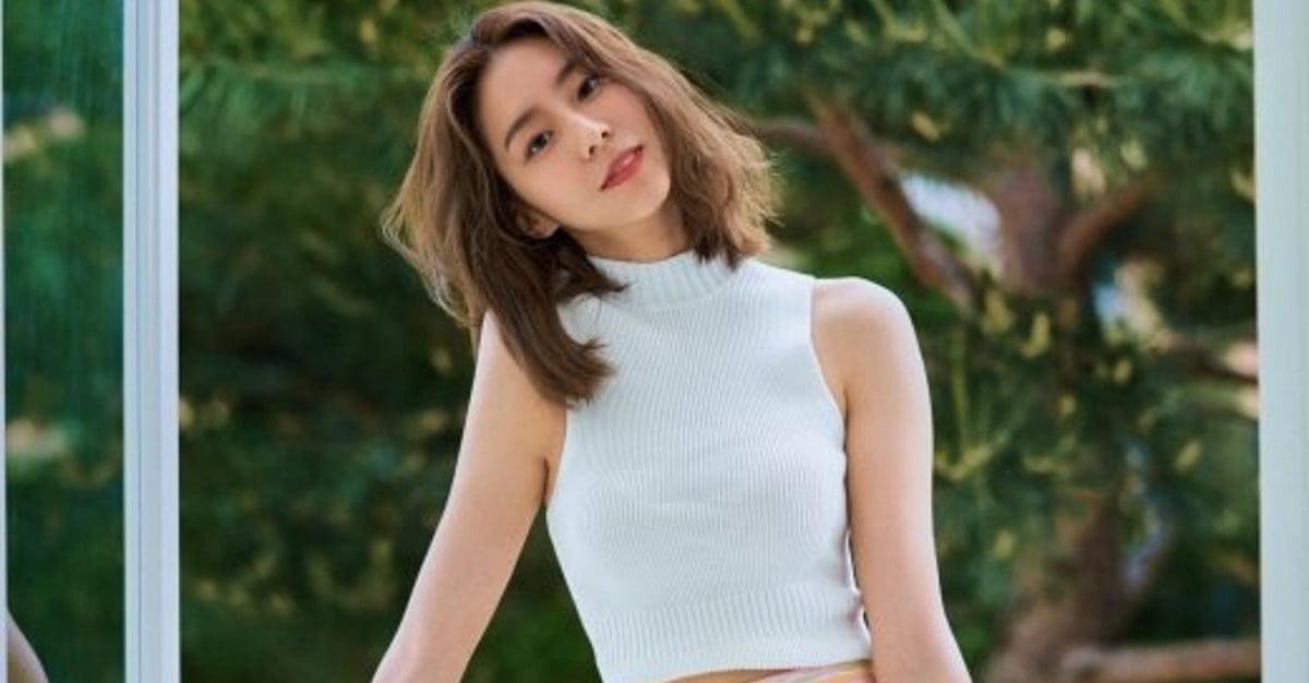 UEE says she's quit her dieting obsession | allkpop