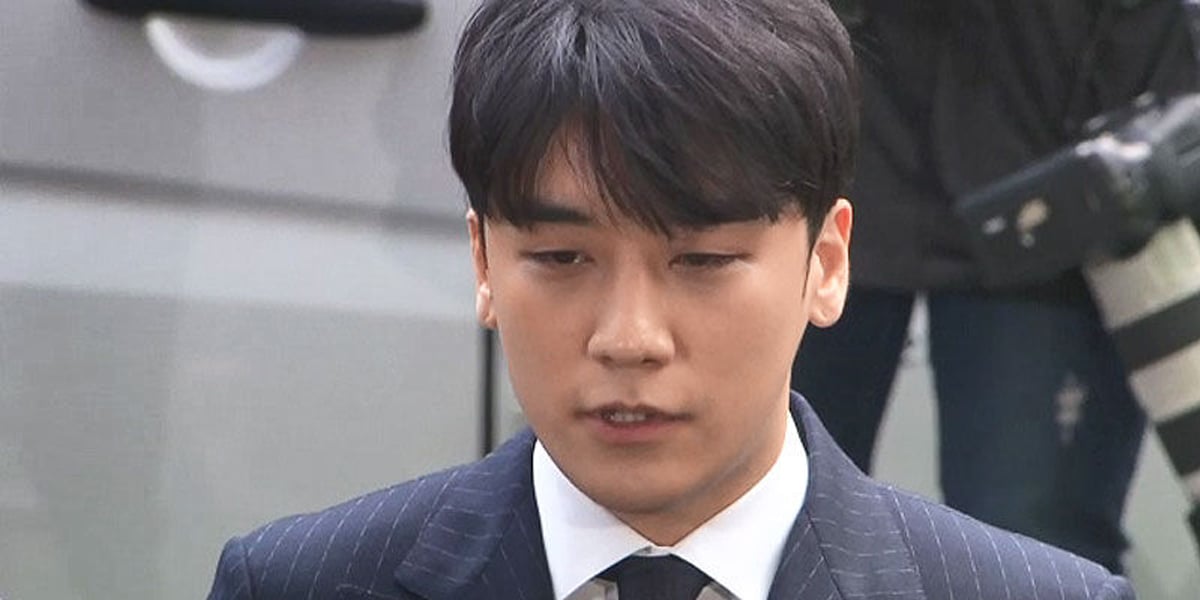 [breaking] Supreme Court Of South Korea Finalizes A Sentence Of 1 5