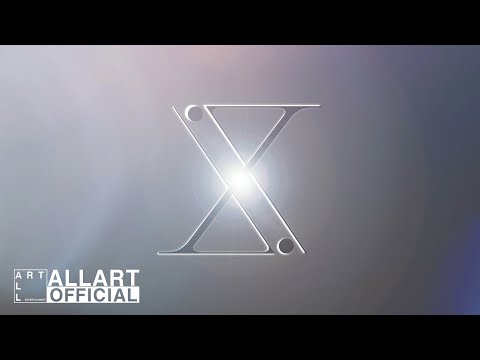 Girl group PIXY reveals new logo motion | allkpop