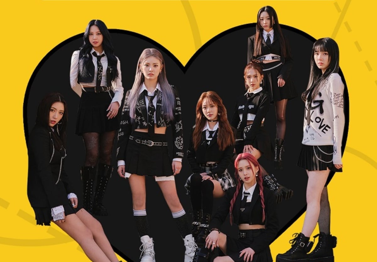 LIGHTSUM's 'Alive' MV surpasses 10 million views on YouTube | allkpop