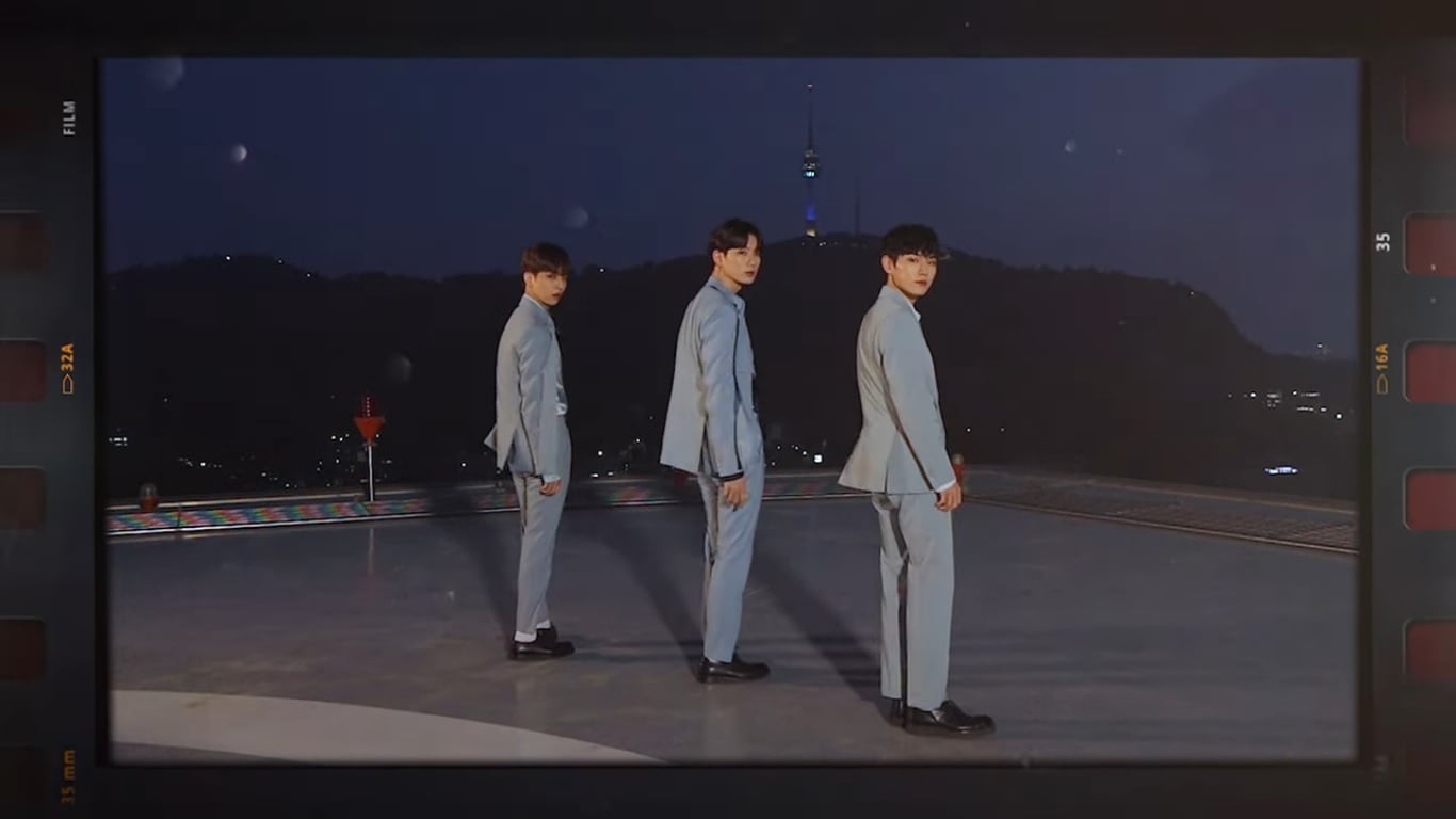 BDC announces comeback in June with teaser video for 1st single album ...