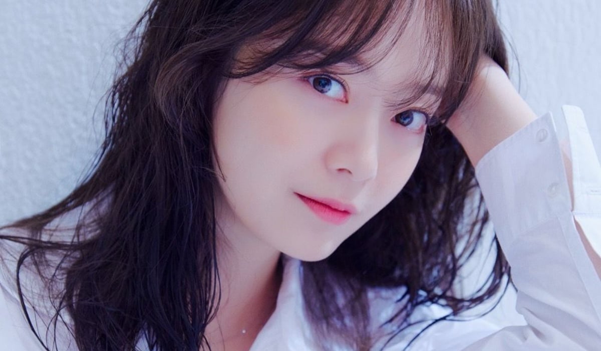 Jeon So Min renews her contract with King Kong by Starship | allkpop