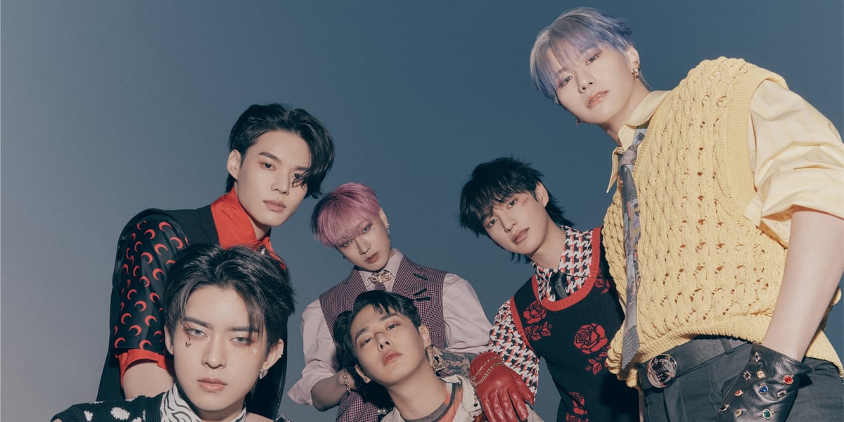 VICTON members respond to questions asking if they think they'll endure ...