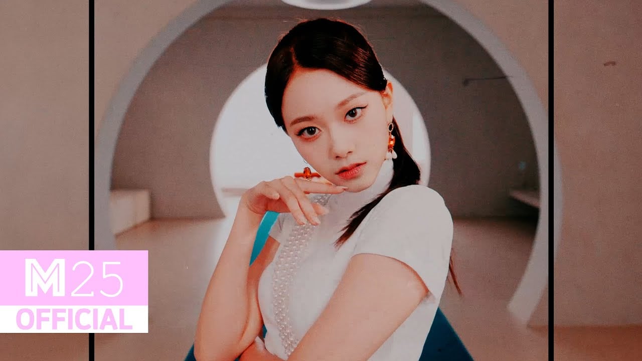 CLASS:y demand your attention in 'CLASSY' MV | allkpop