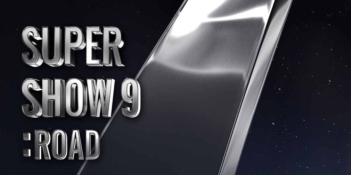 Super Junior get ready for 'Super Show 9 : Road' in Seoul | allkpop