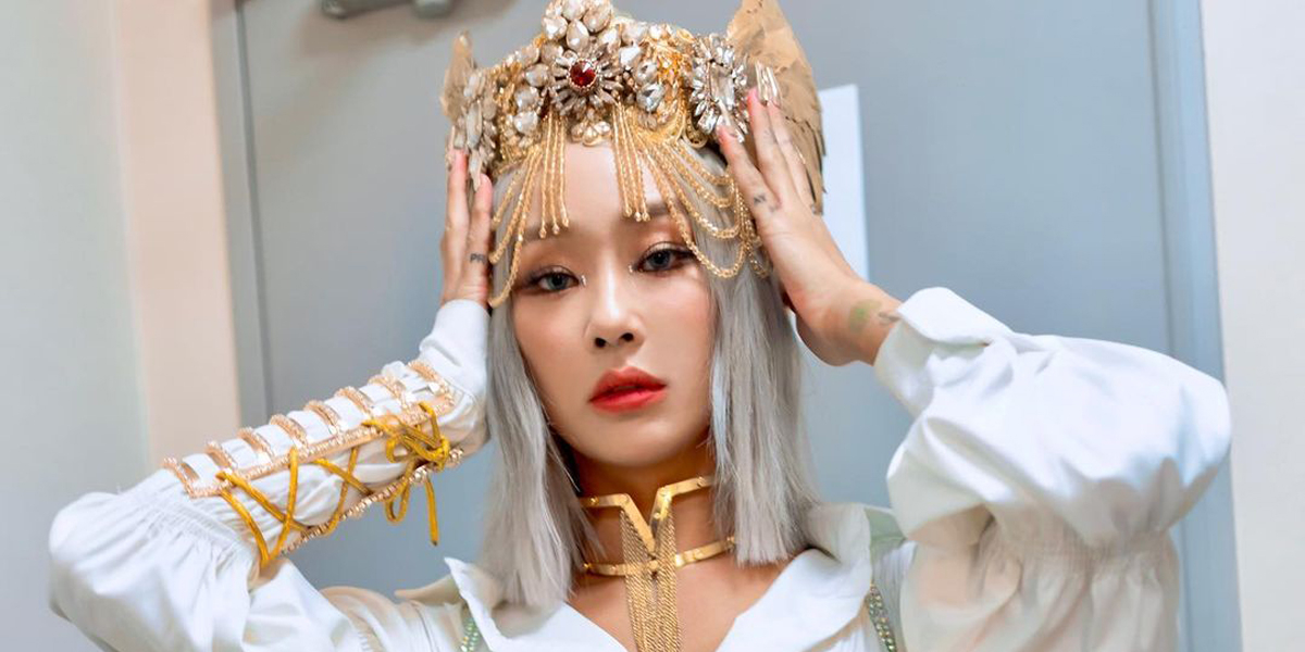 Hyolyn to make a comeback next month | allkpop